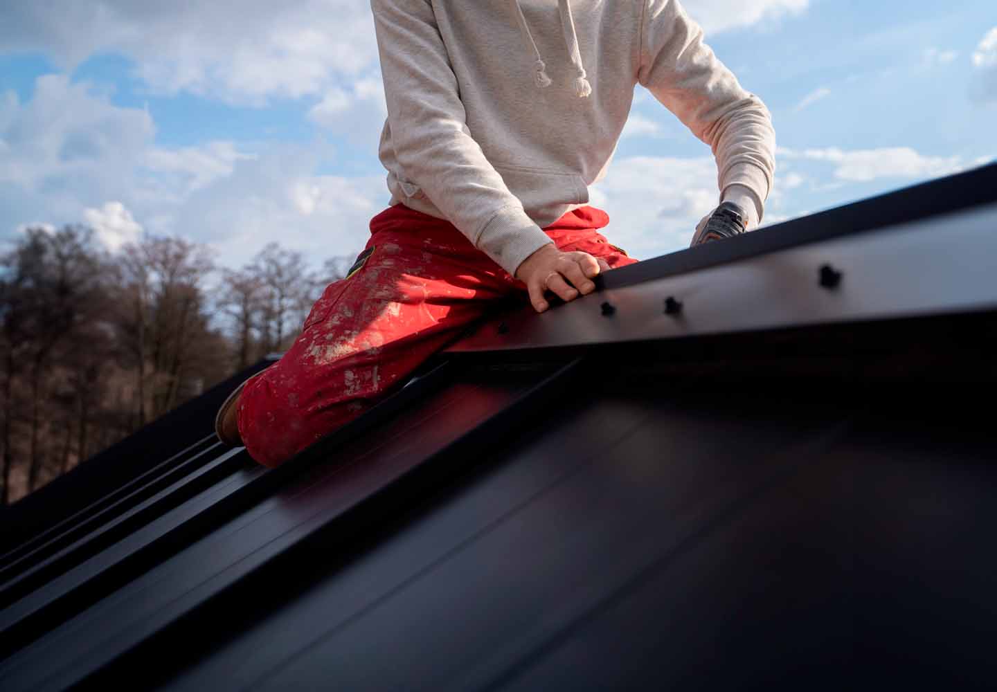 Step-by-Step Guide: How to Install Ridge Cap on a Metal Roof